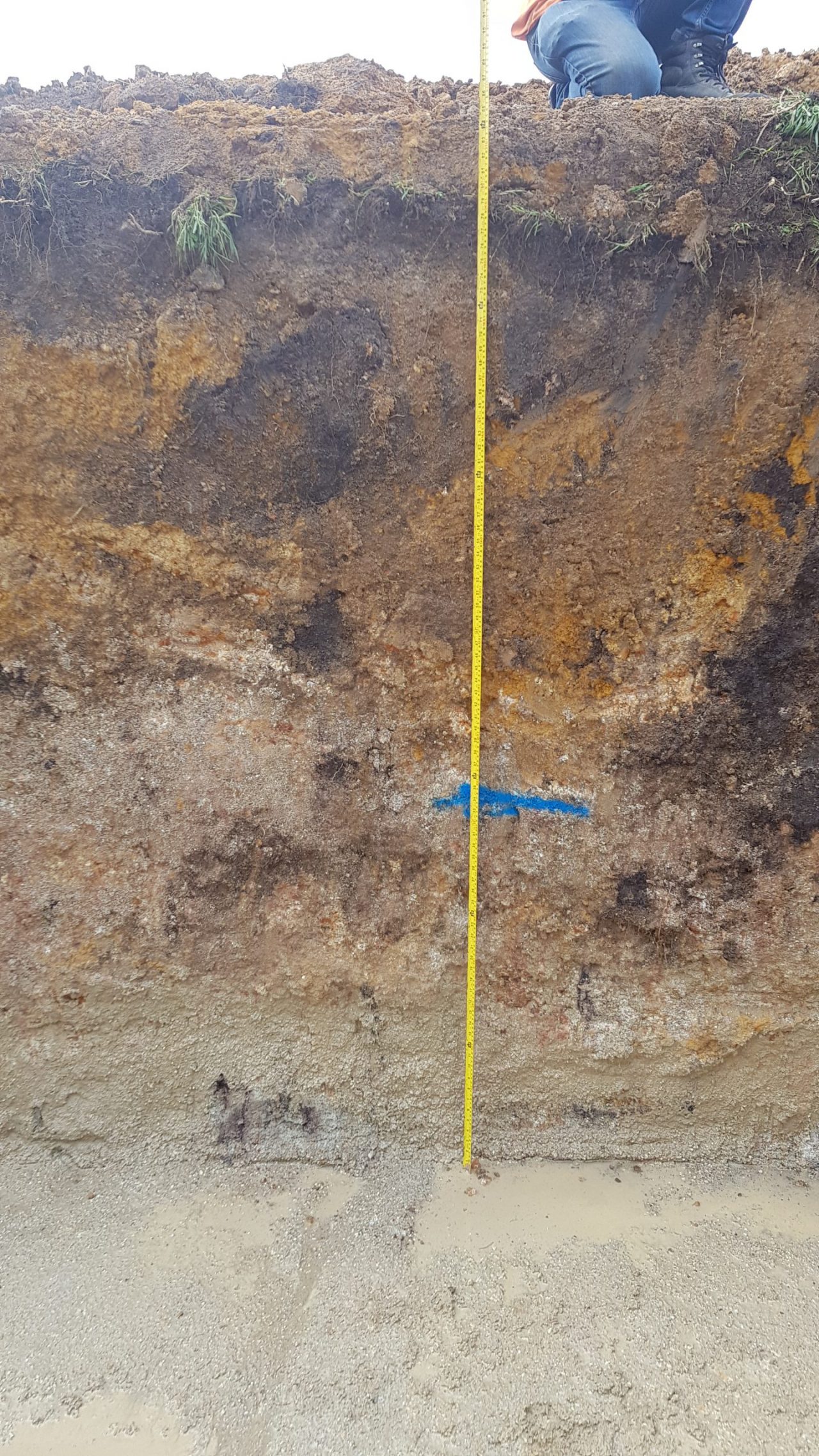 Great Southern Geotechnics ~ Soil & Concrete Testing ~ Albany WA